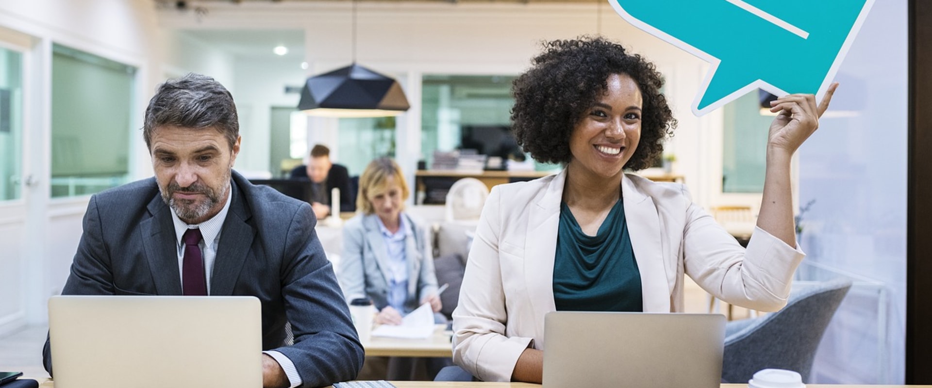 The Impact of Increased Job Satisfaction and Motivation on Employee ...