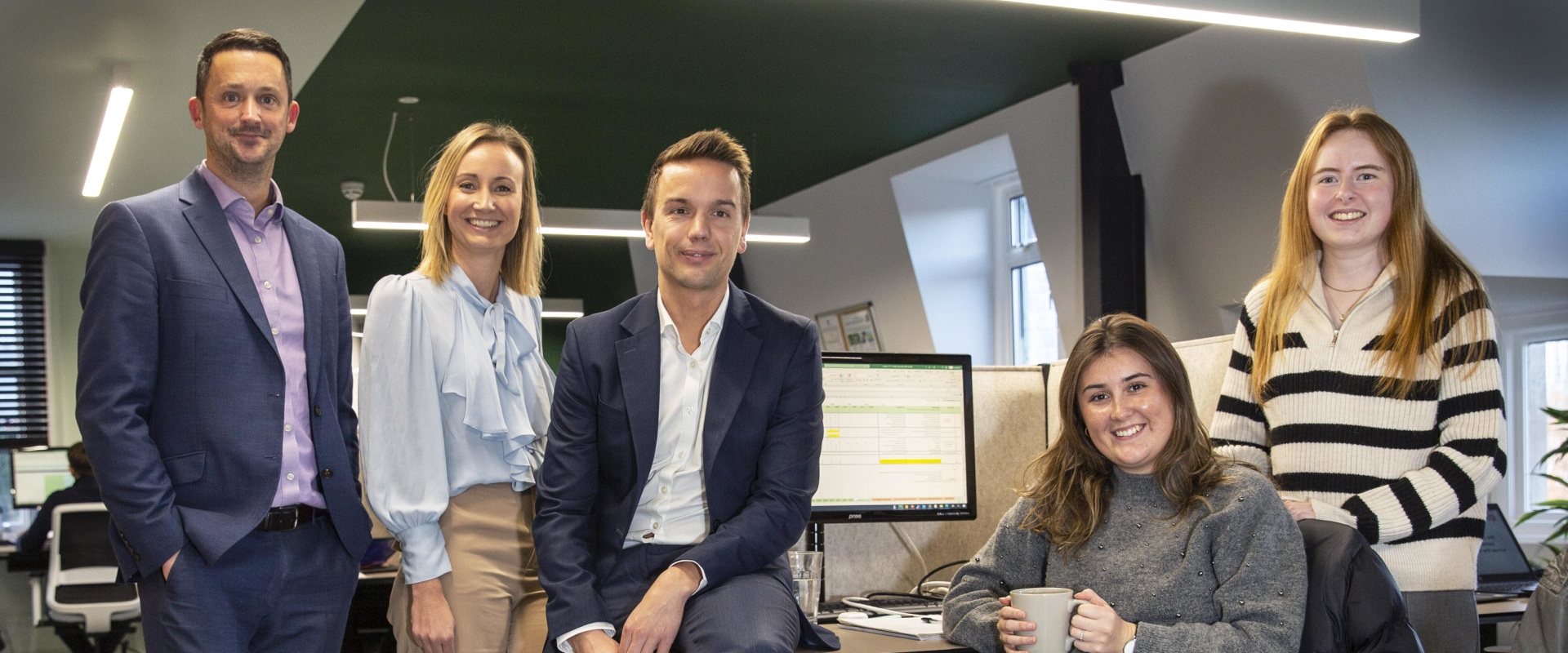 Understanding the Complexity of Setting Up and Managing an Employee ...